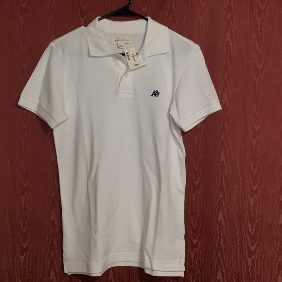 Aeropostale | Shirts & Tops | Nwt Aeropostale A87 Polo Boys Size S ...